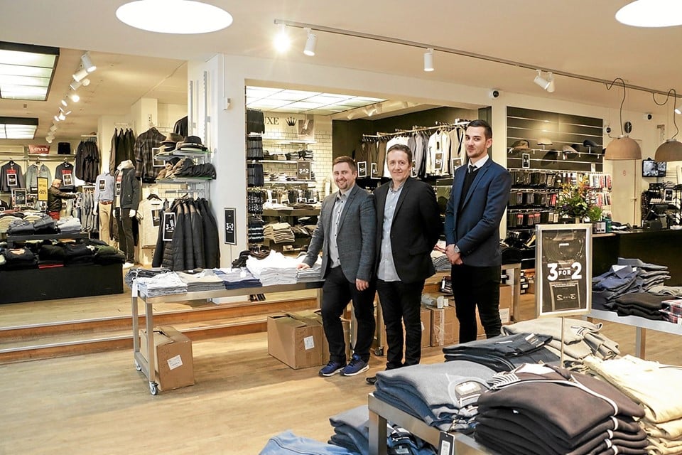 Wagner Hirtshals - Byens Rens