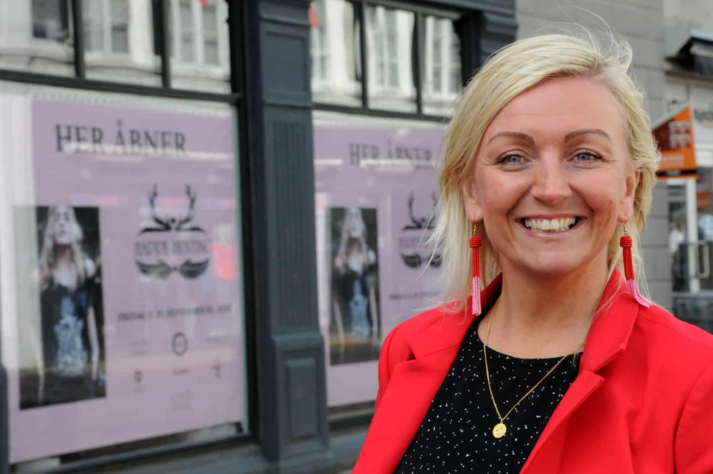 Happy Hunting Aabenraa - Byens Rens