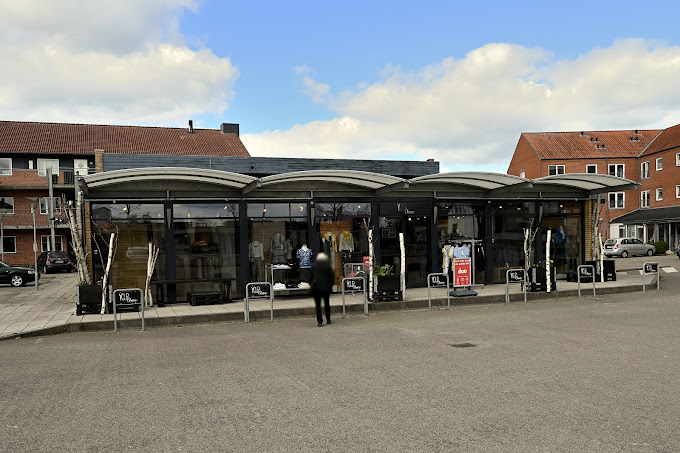 Your Choice - Byens Rens